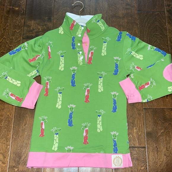 The Beaufort Bonnet Company | Shirts & Tops | Nwot Tbbc Pendleton ...